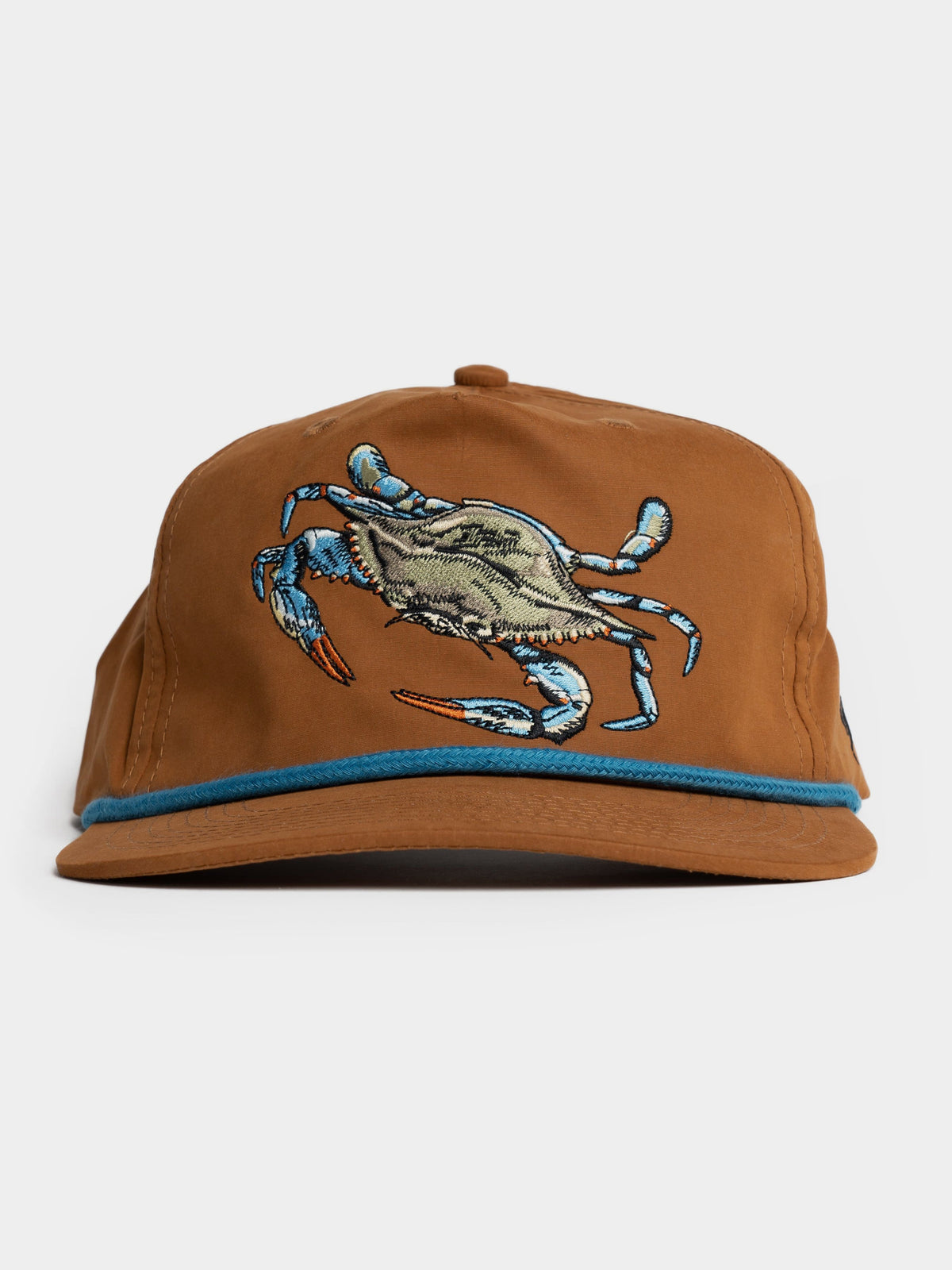 Blue Crab Grandpa Hat for Duck Camp Adventures | Craighill Duck Camp ...