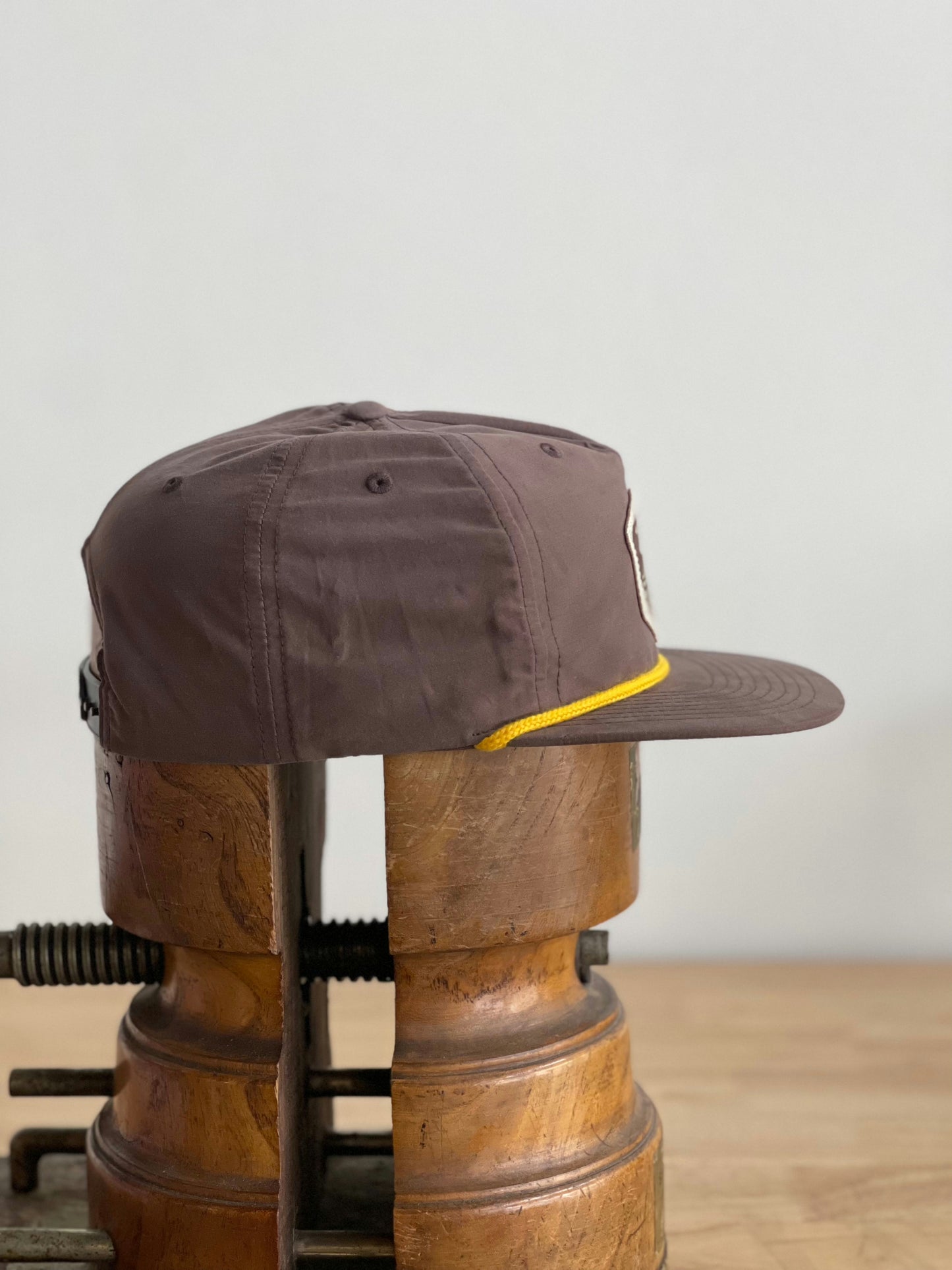 Shop Hat | Whoa Command Patch Hat for Bird Hunting | Embroidered ...