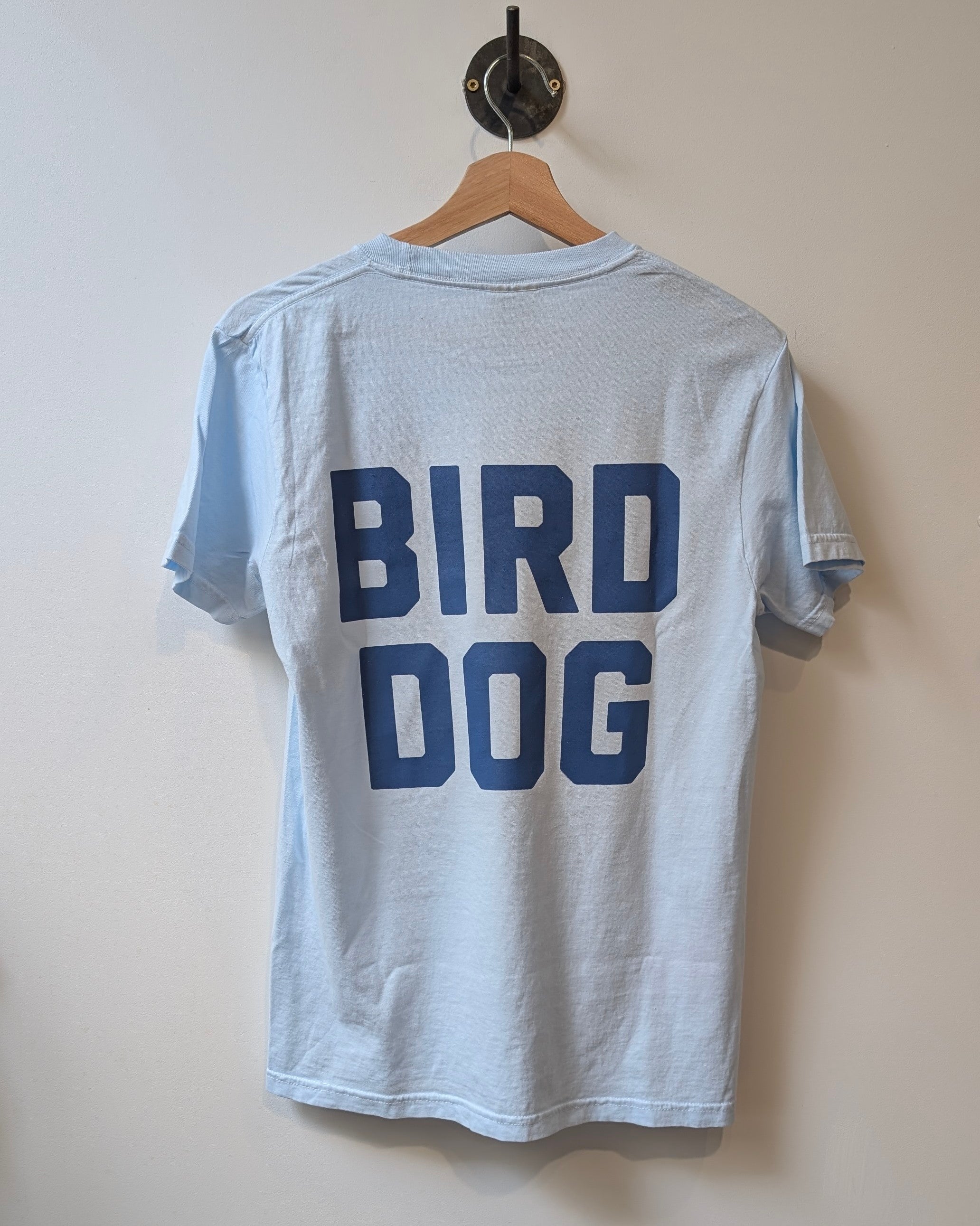 Team Bird Dog Shirt for Bird Dog Enthusiasts – Ballad of the Bird Dog
